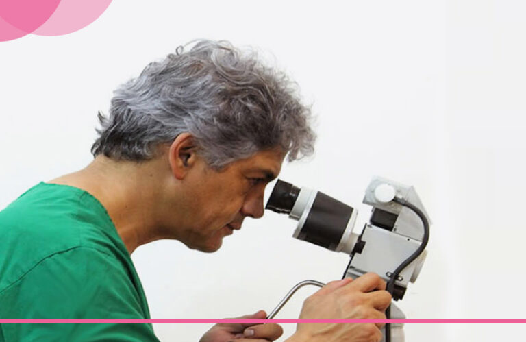 ¿Qué es la Colposcopía y cuándo realizarse este examen?